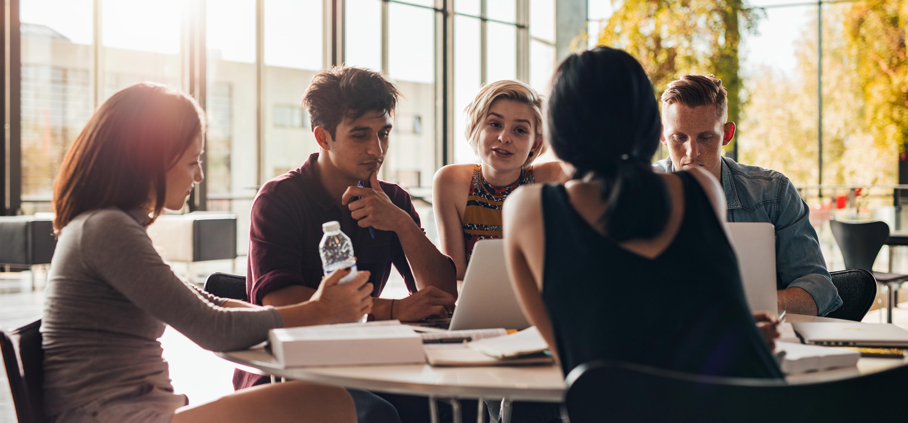 Bournemouth University’s Global Talent Programme | BIMA