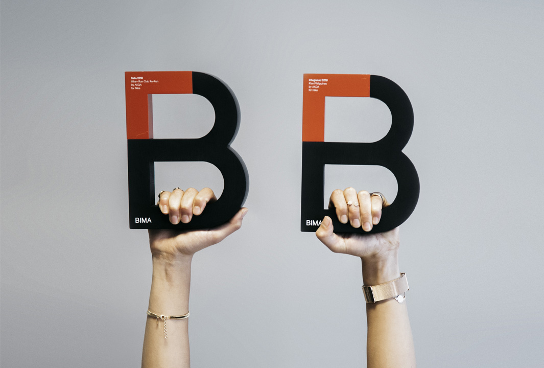 How to Win a BIMA Award | BIMA