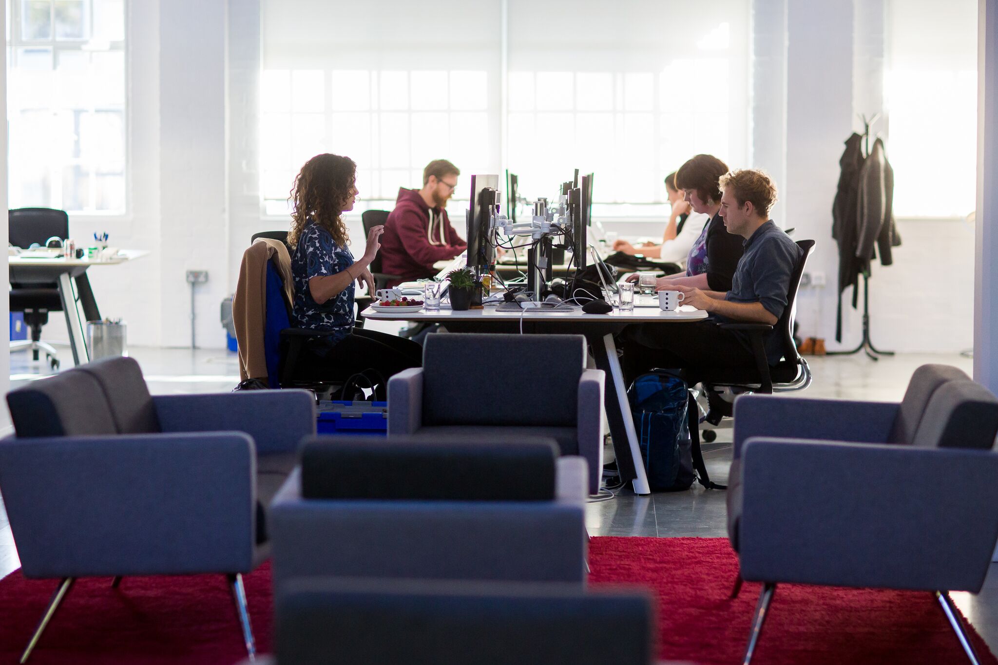 Valtech Acquires UK Digital Agency True Clarity. | BIMA