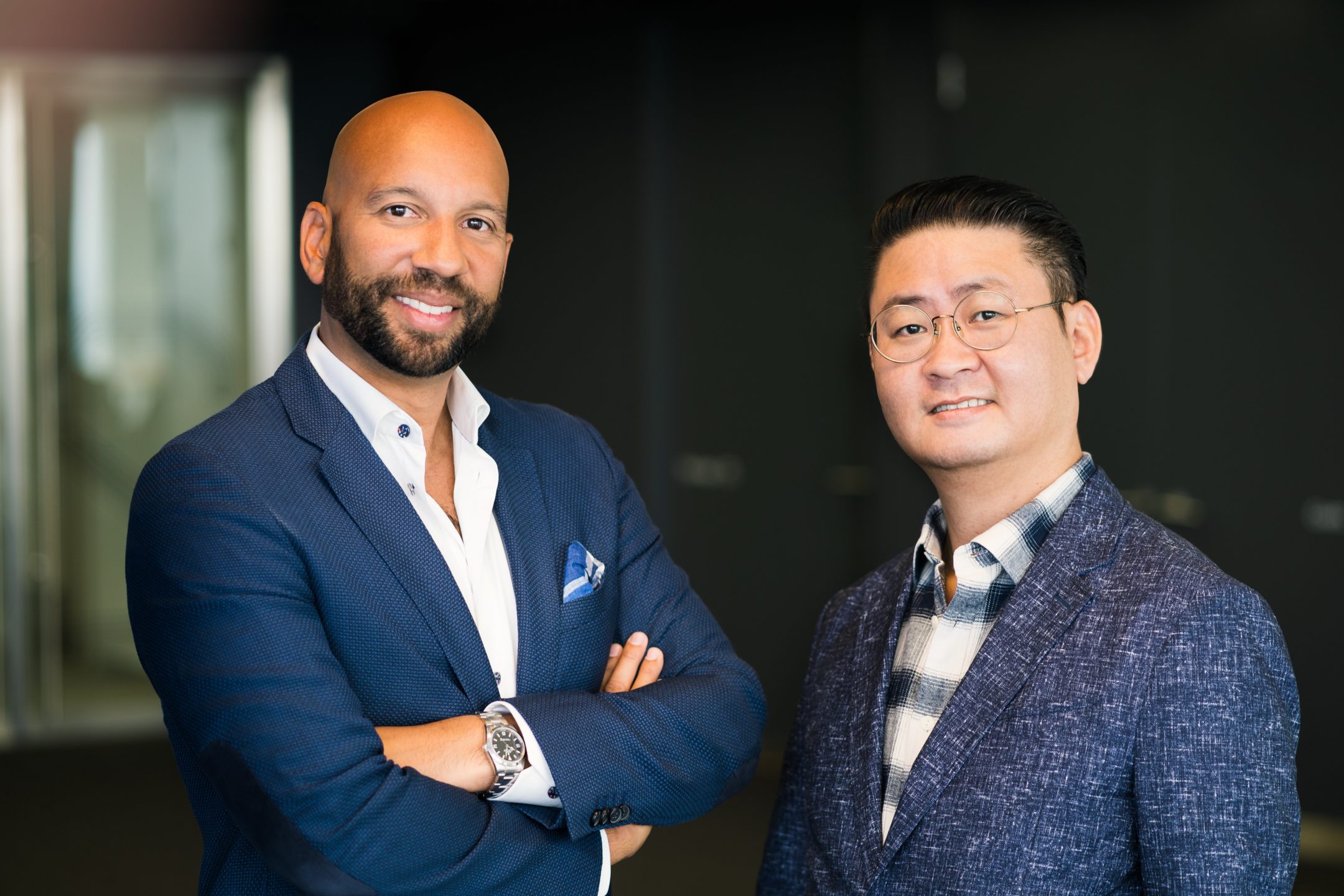 Jellyfish hires Vincent Song to lead expansion into APAC | BIMA