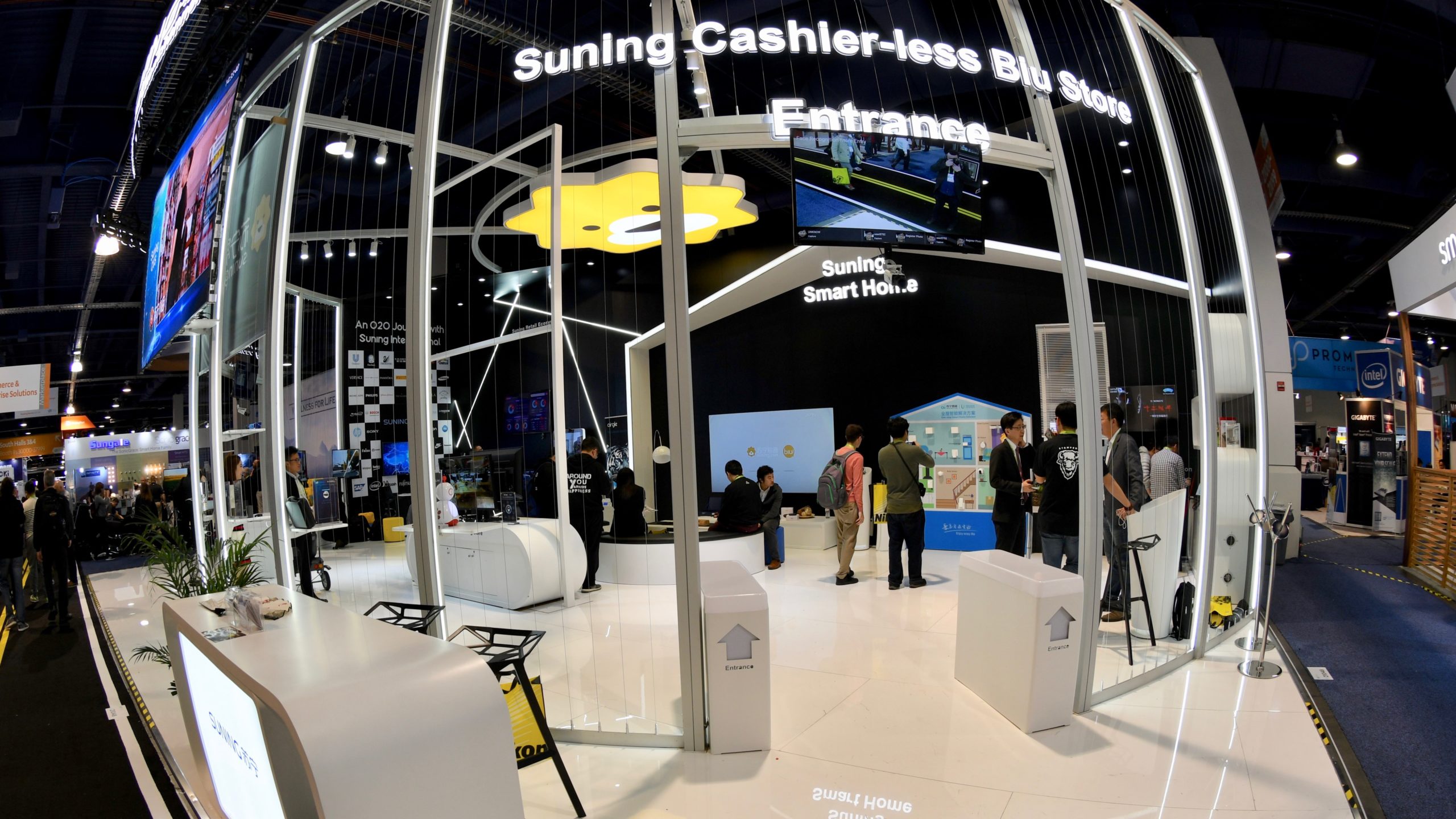 Changing our relationship with shopping | BIMA