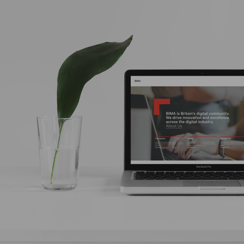 Introducing the new home of BIMA | BIMA