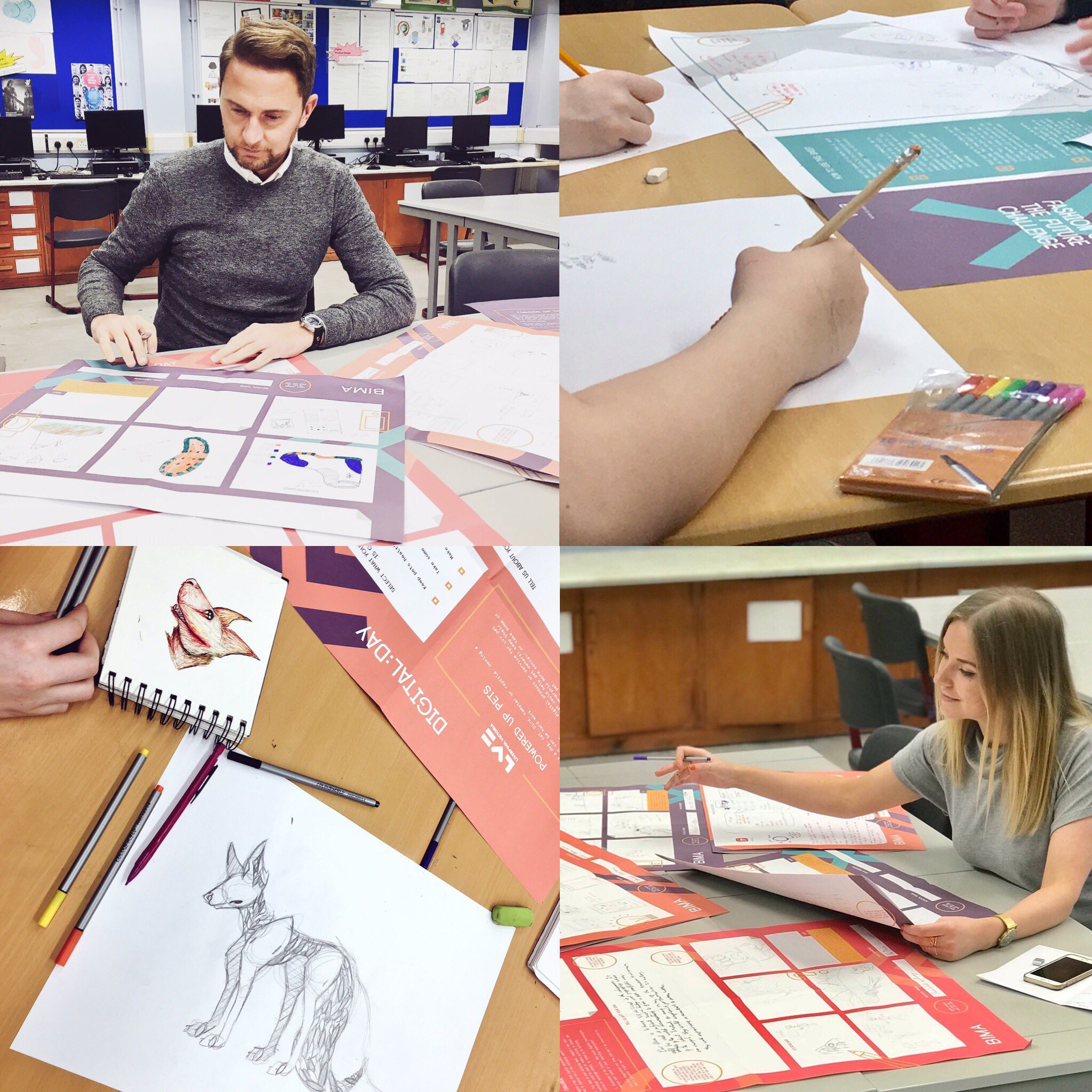 6 Things to Take from Digital Day | BIMA