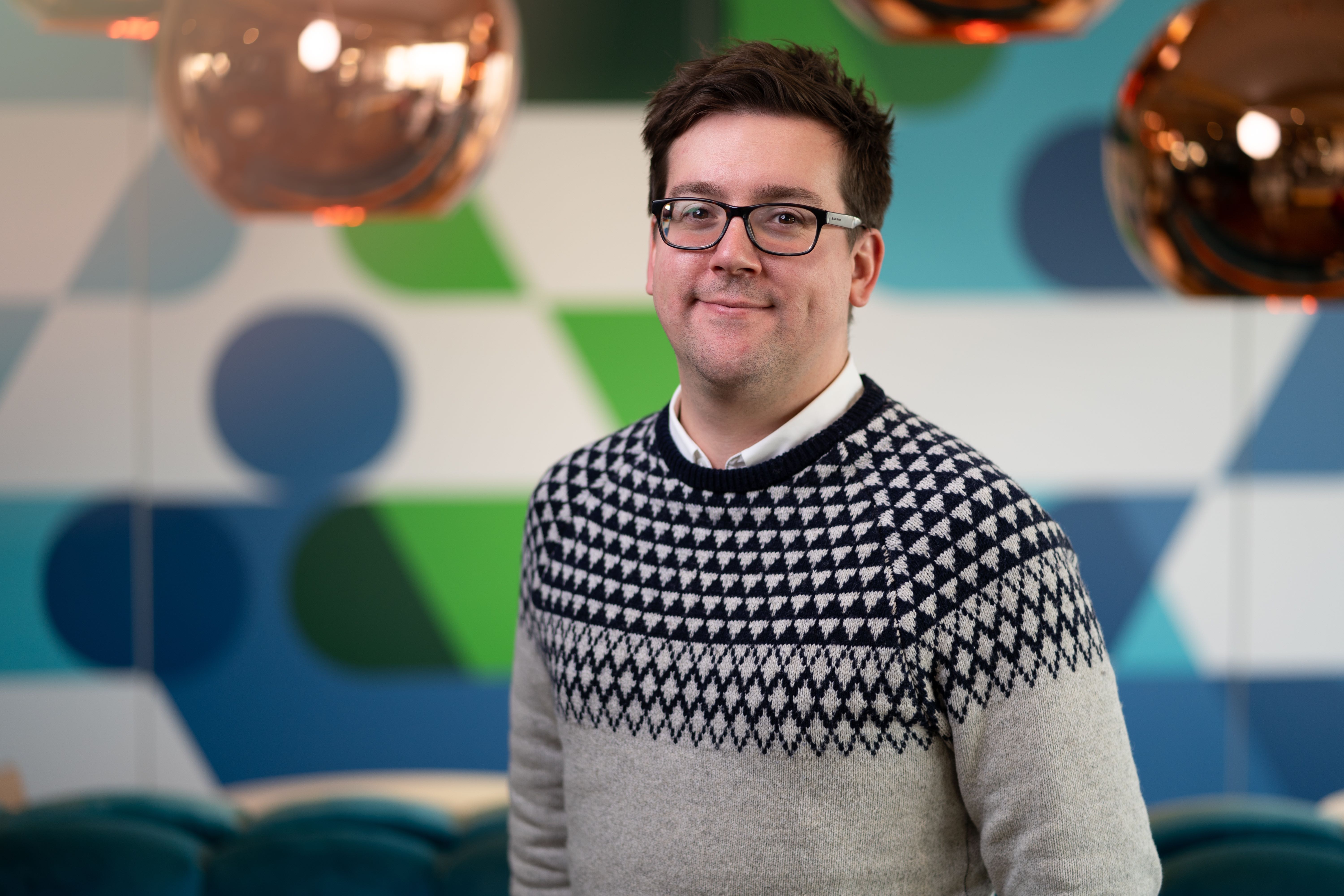 Jellyfish appoints Romain Bonnet as head of paid search, EMEA | BIMA