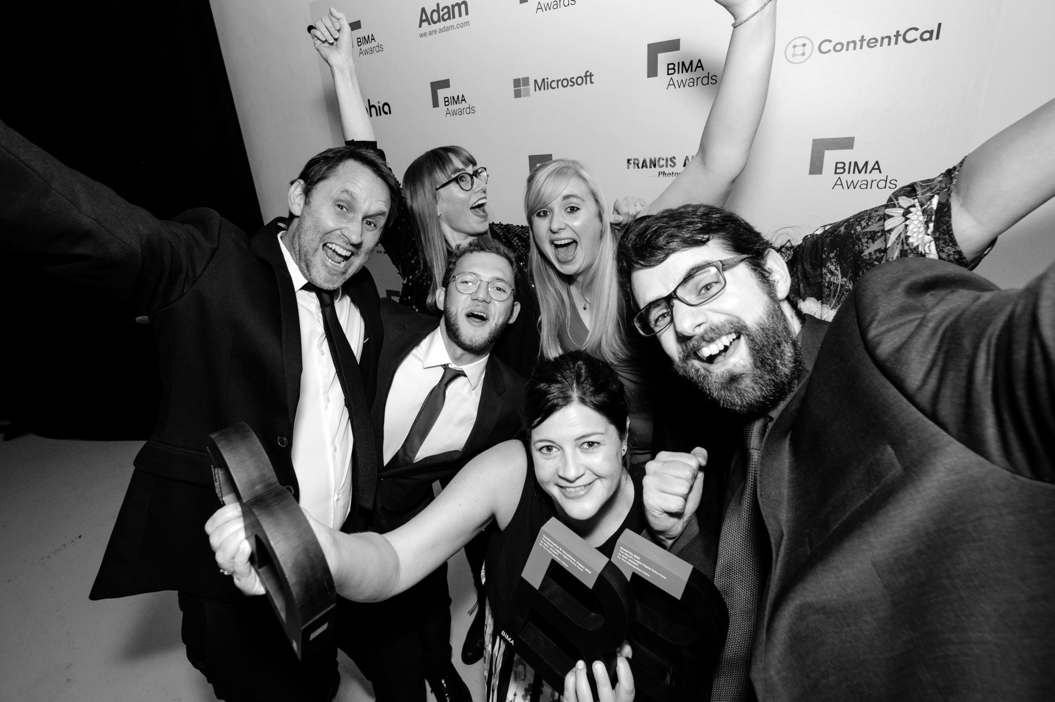 BIMA Awards 2018 – The Winners | BIMA