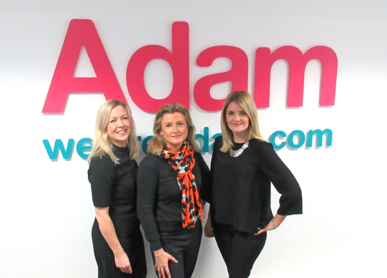 Adam Recruitment HR Division aims to become a leading player in the ...