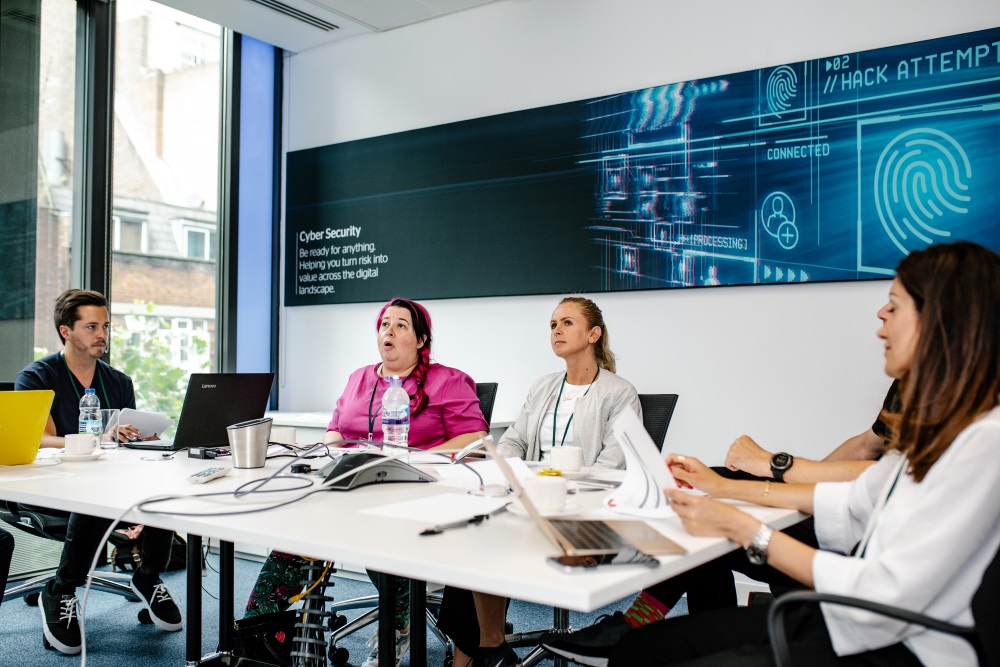 Anatomy of a BIMA Awards Shortlister | BIMA