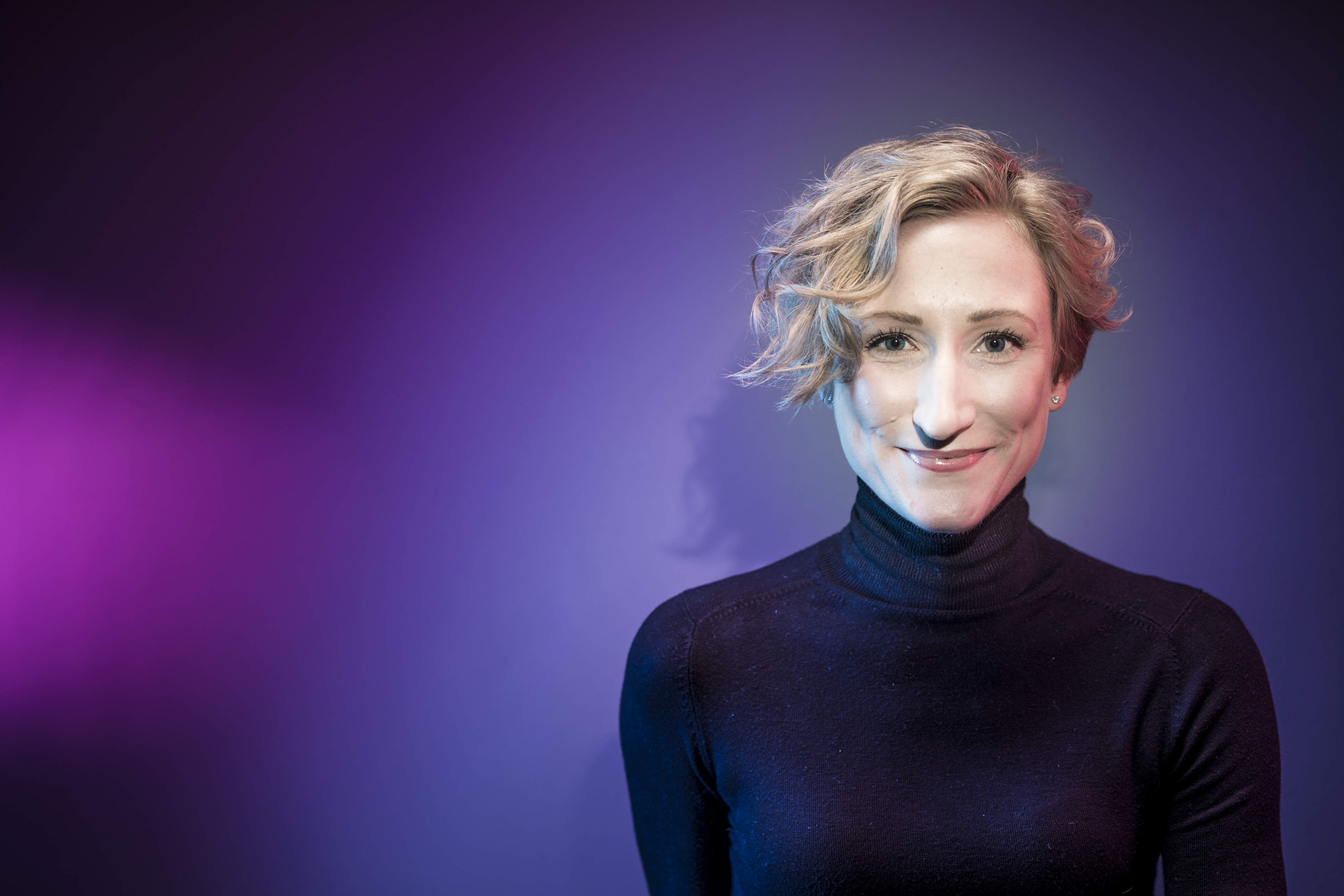 Jessica Mullen | BIMA