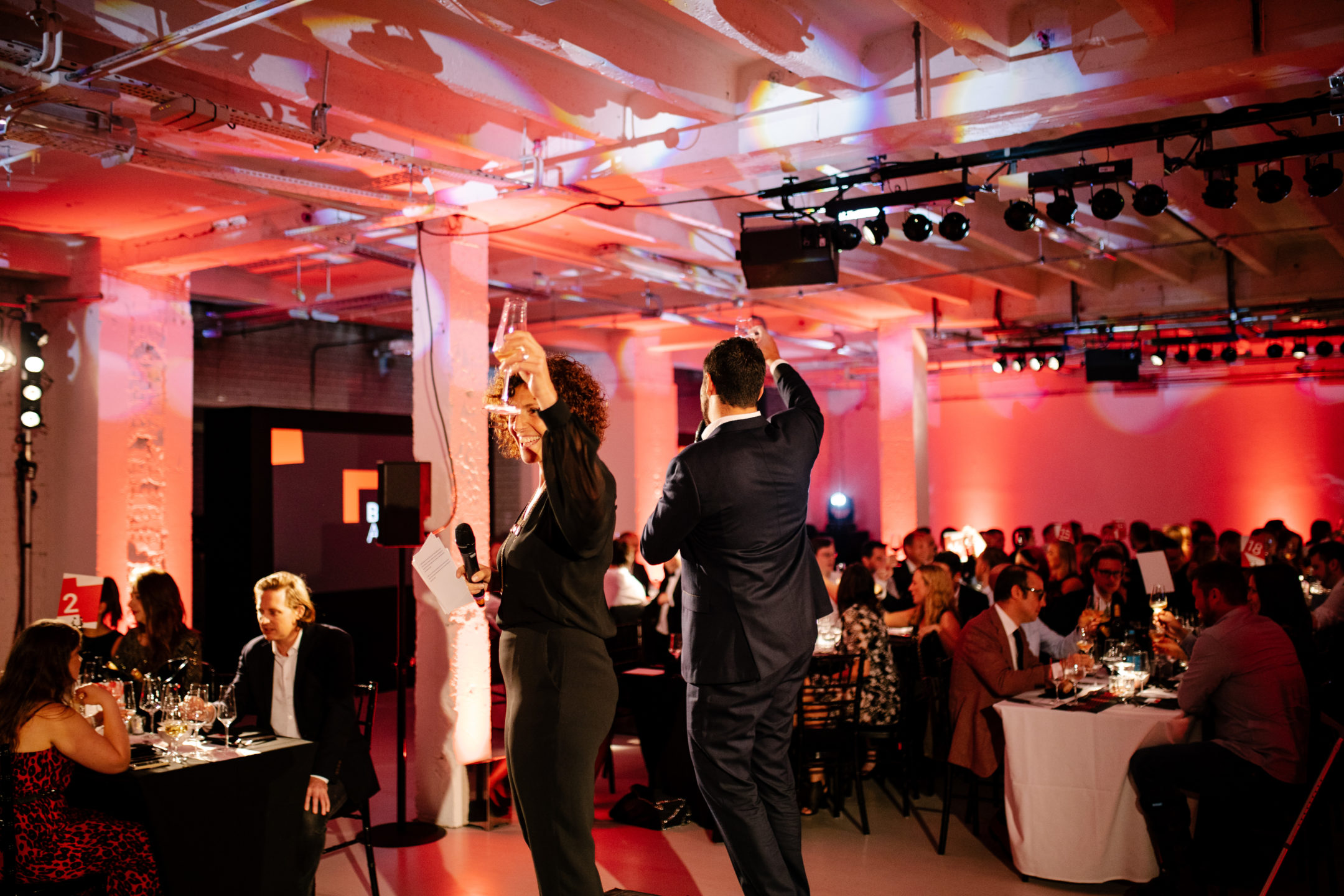 Announcing the BIMA Awards 2019 Finalists | BIMA