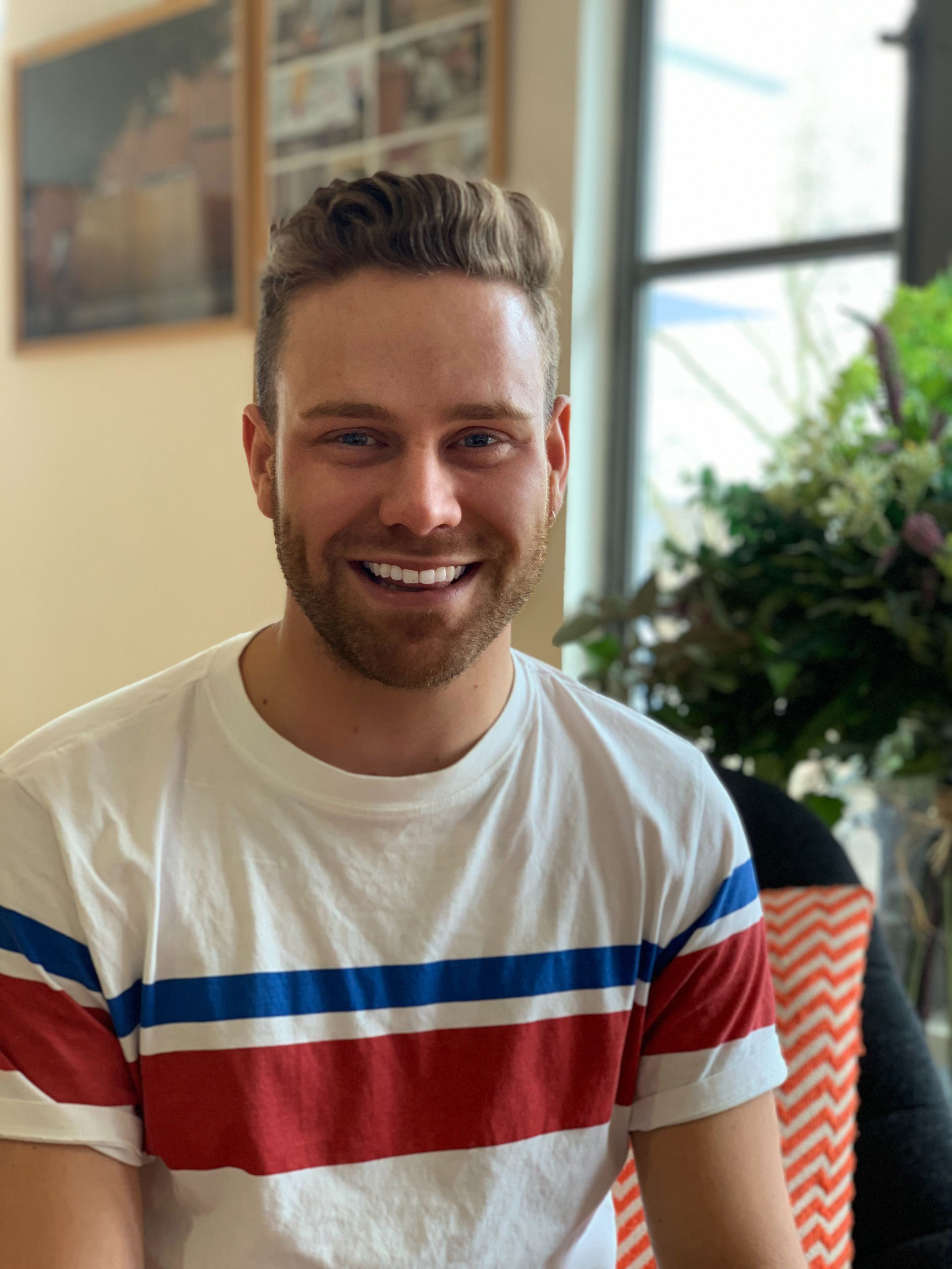 Daniel Painter | BIMA