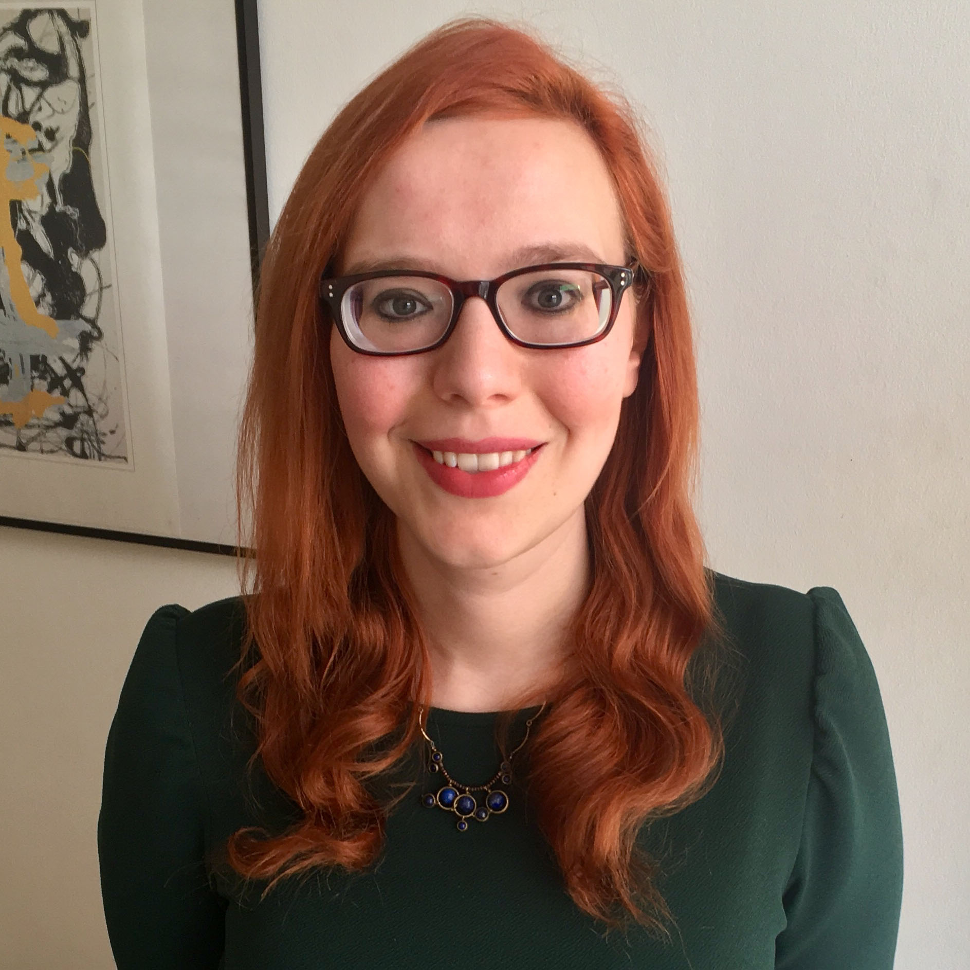 A sit down with... Jaine Sykes: BIMA 100 | BIMA