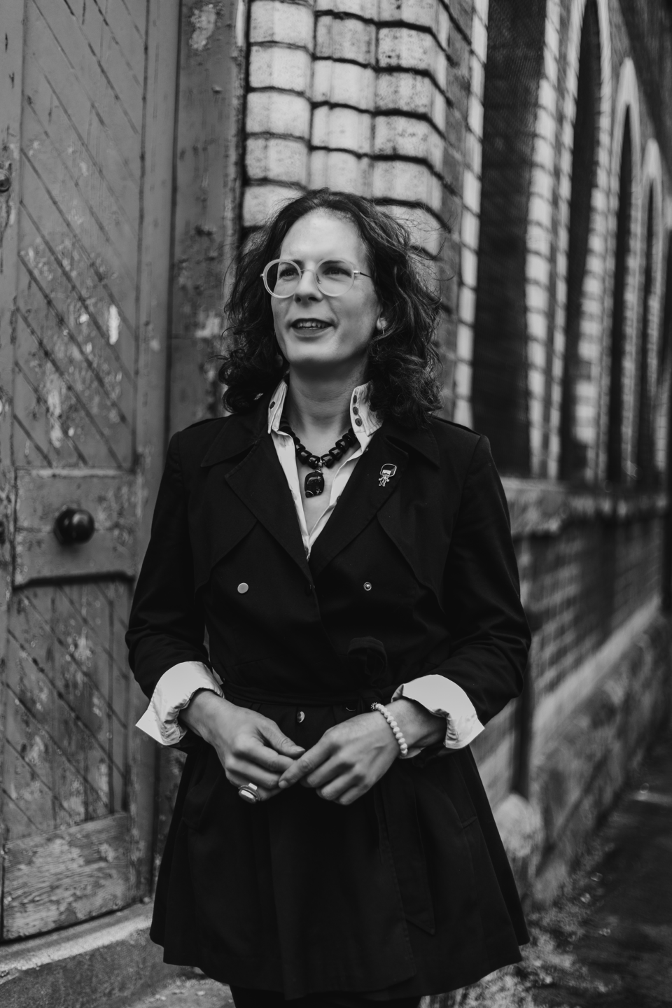 Jamie Jefferson | BIMA