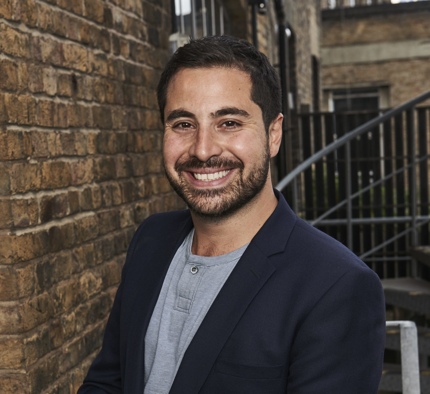 Tarek Nseir | BIMA