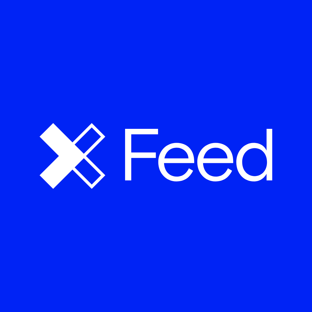 Feed One Logo