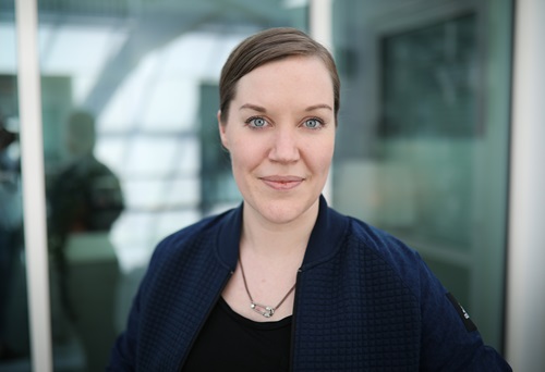 My BIMA Mentoring Experience - AK Connor, Audible | BIMA