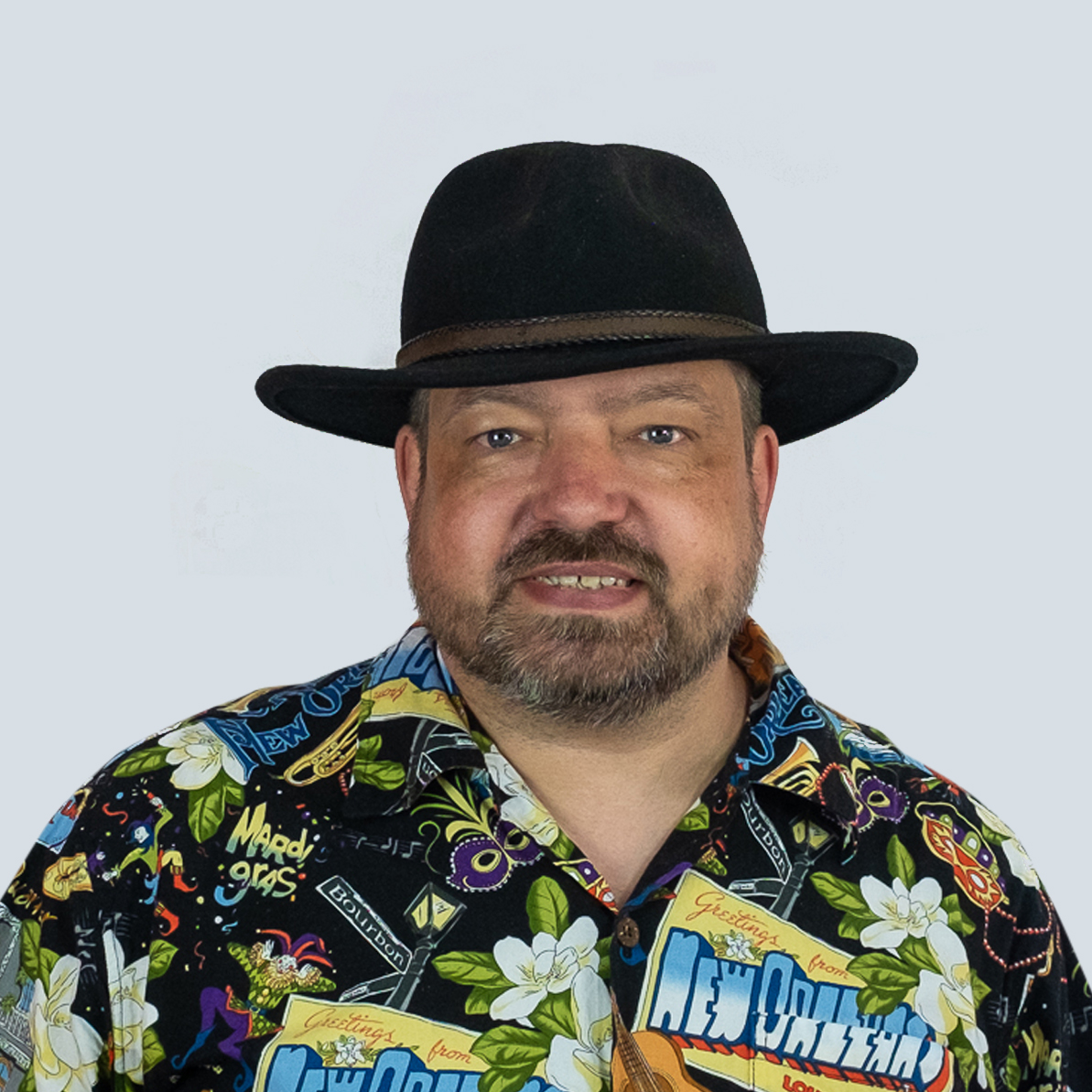 Alan Isaacson | BIMA