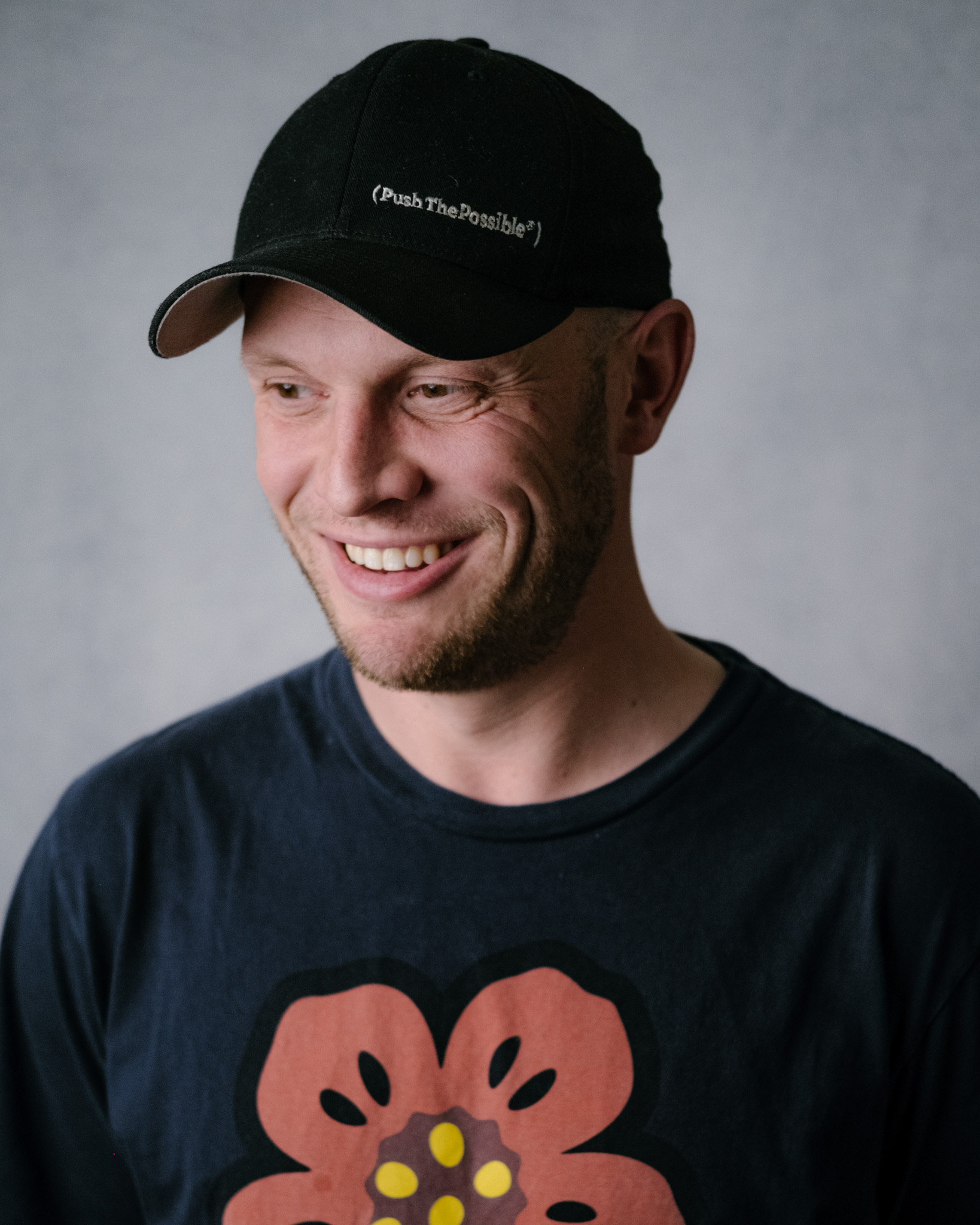 Jacob Beckett | BIMA