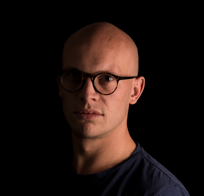 Jacob Beckett | BIMA