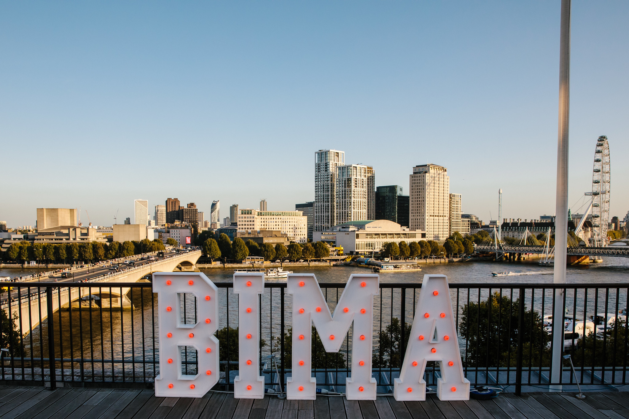 BIMA is looking for a new member of the team… | BIMA