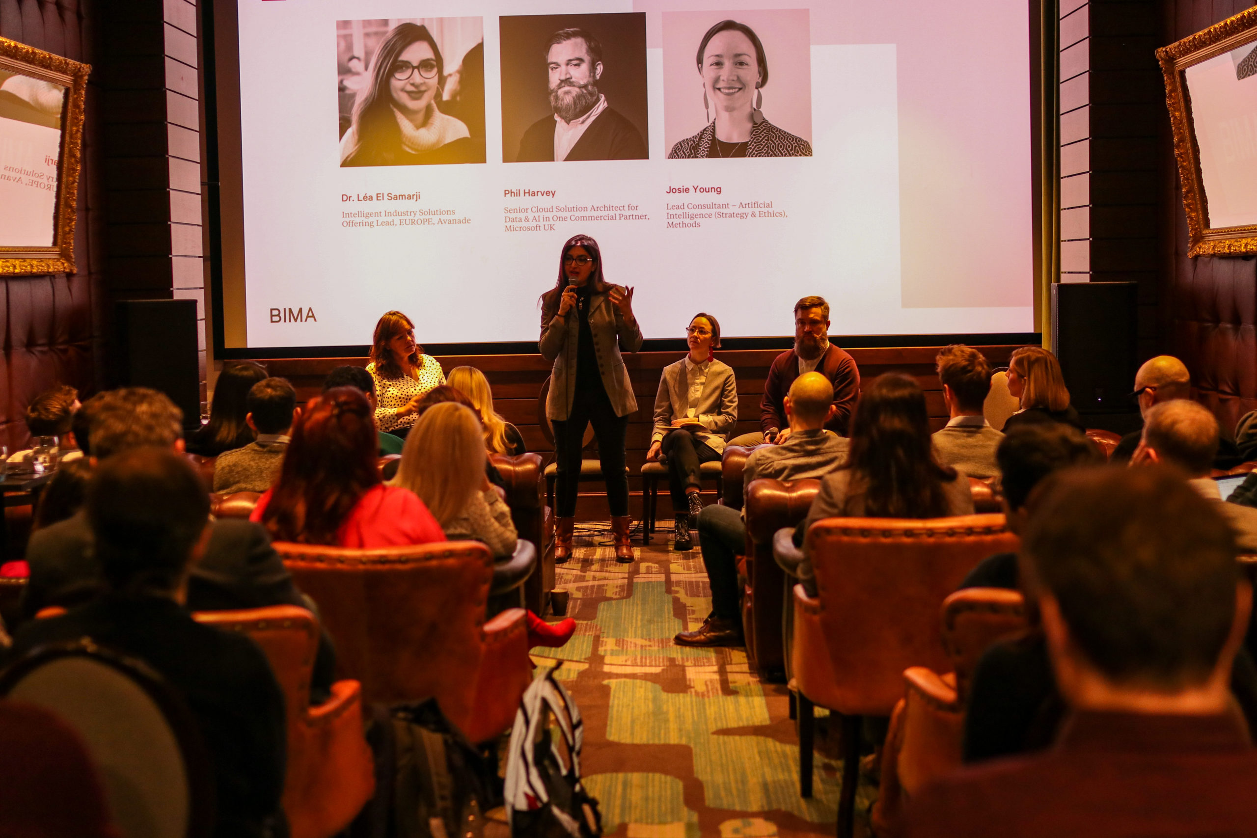 Responsible AI: How Do We Build Systems that Don’t Discriminate? | BIMA