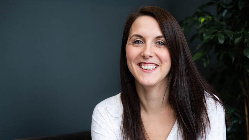 Great State hires Jinny Mitchell-Kent as Chief Operating Officer | BIMA