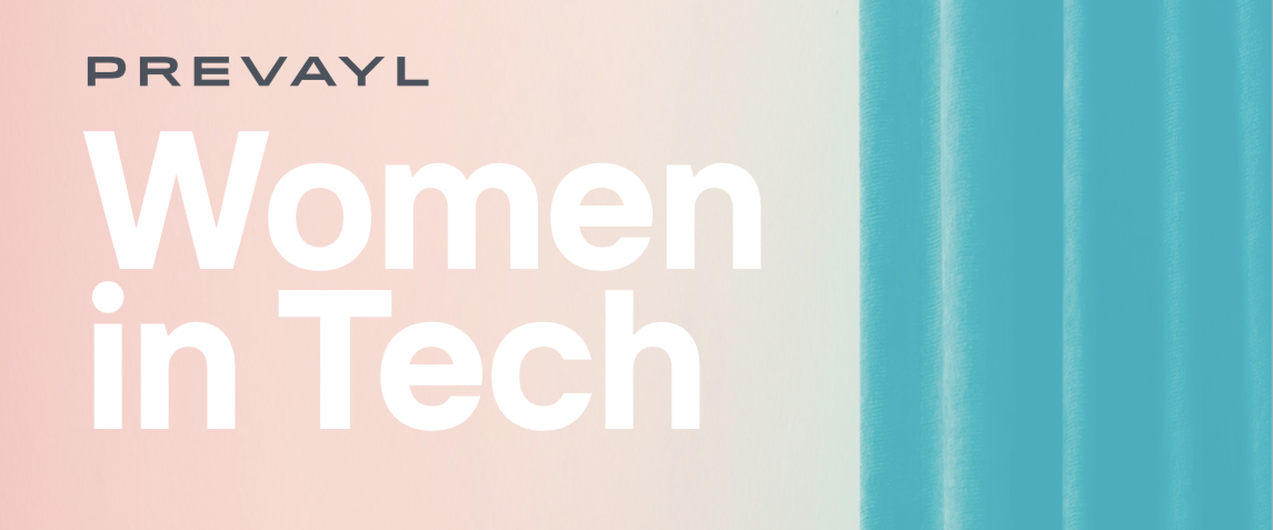 WOMEN IN TECH | BIMA