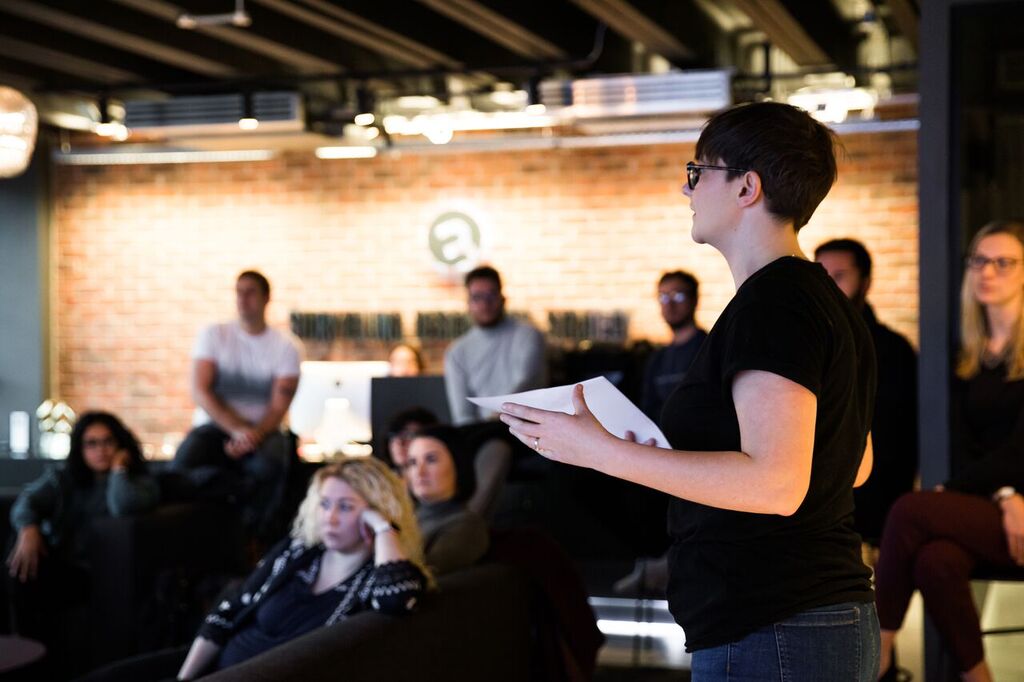 Diversity and Inclusion in the Client Services Role | BIMA