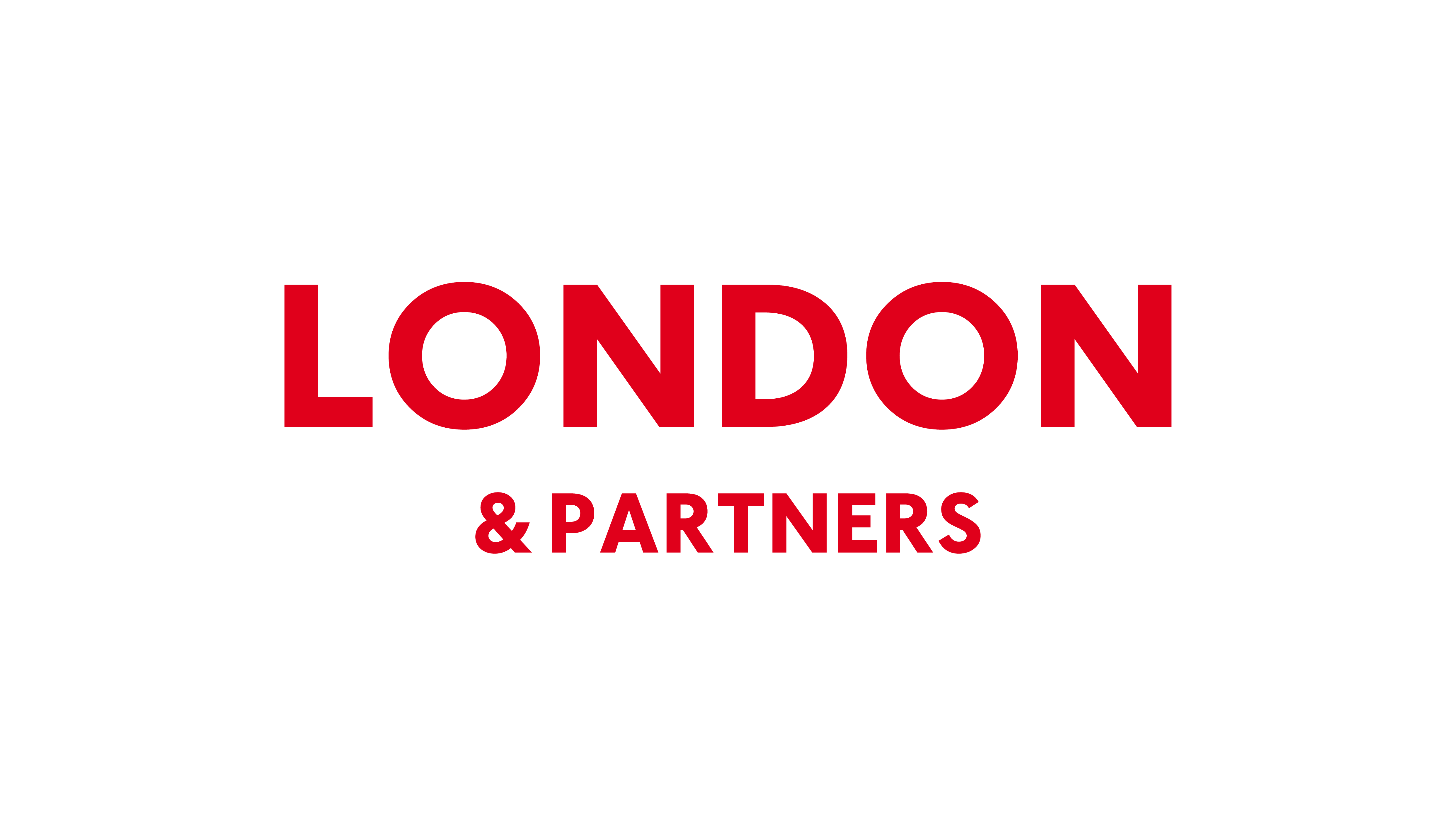 London & Partners | BIMA