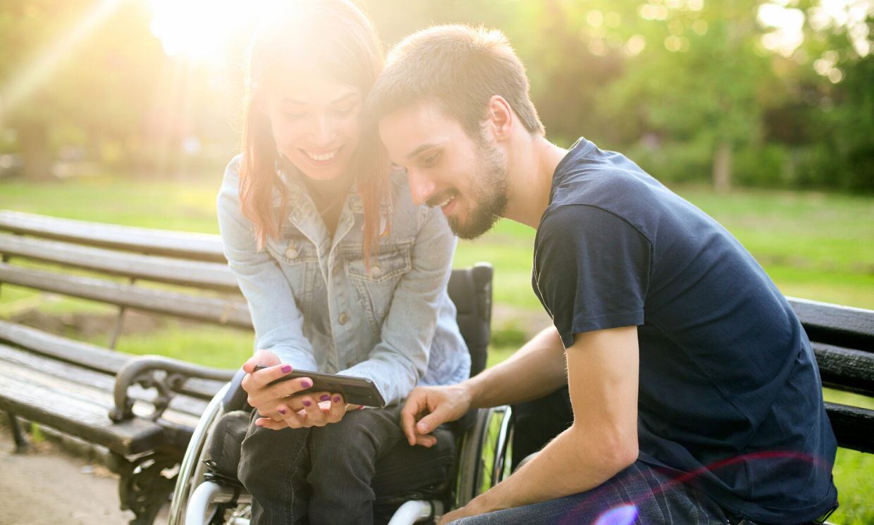 Why Build Accessible Digital Products – and Why Now? | BIMA Why Build Accessible Digital Products – and Why Now? | BIMA