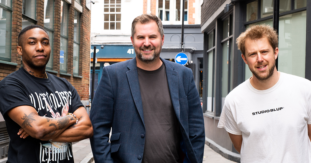 LAB Group continues ambitious growth plans as Studio BLUP joins its ...