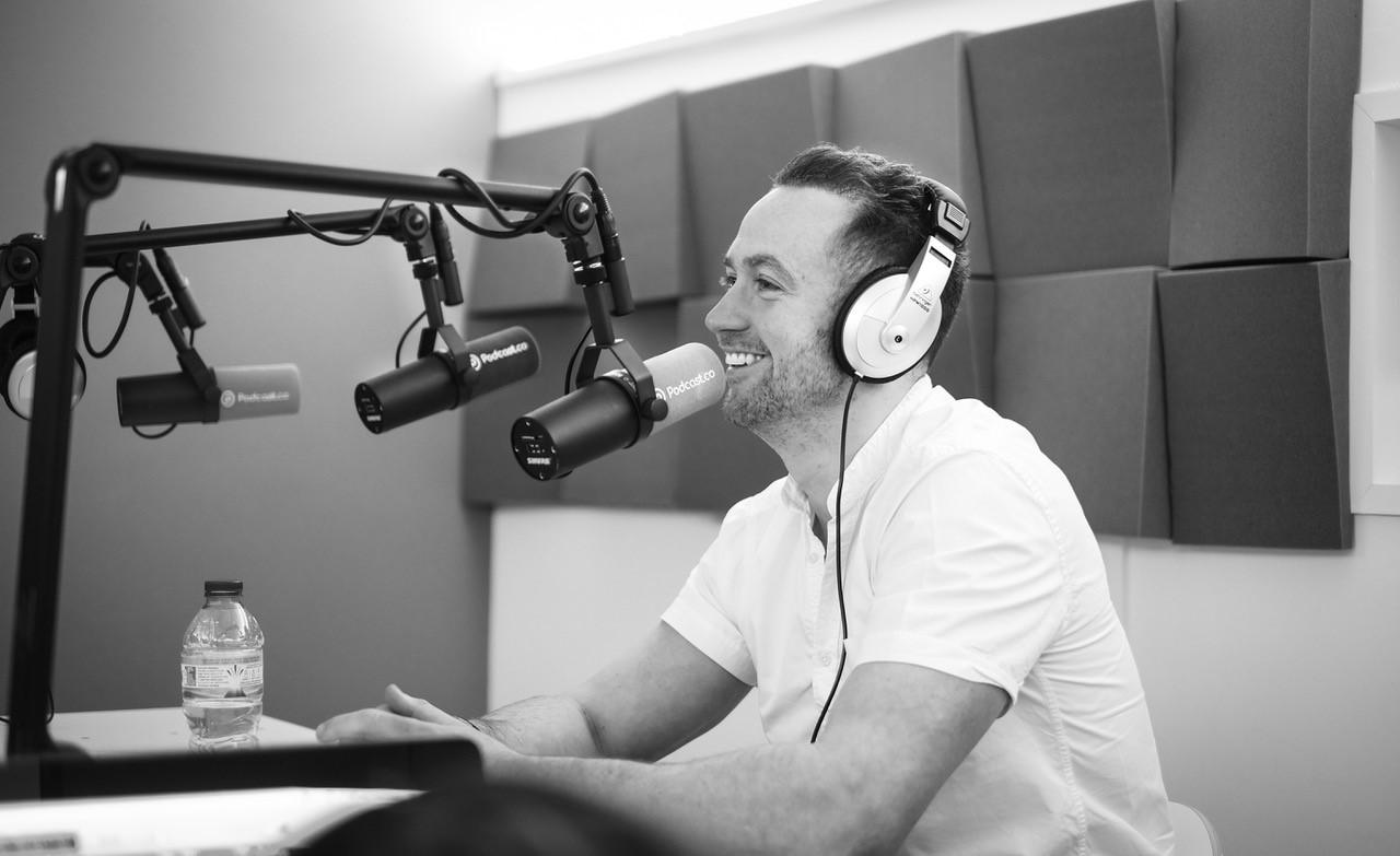 Adam Crofts CEO Guest Spot on NorthWestify Podcast | BIMA