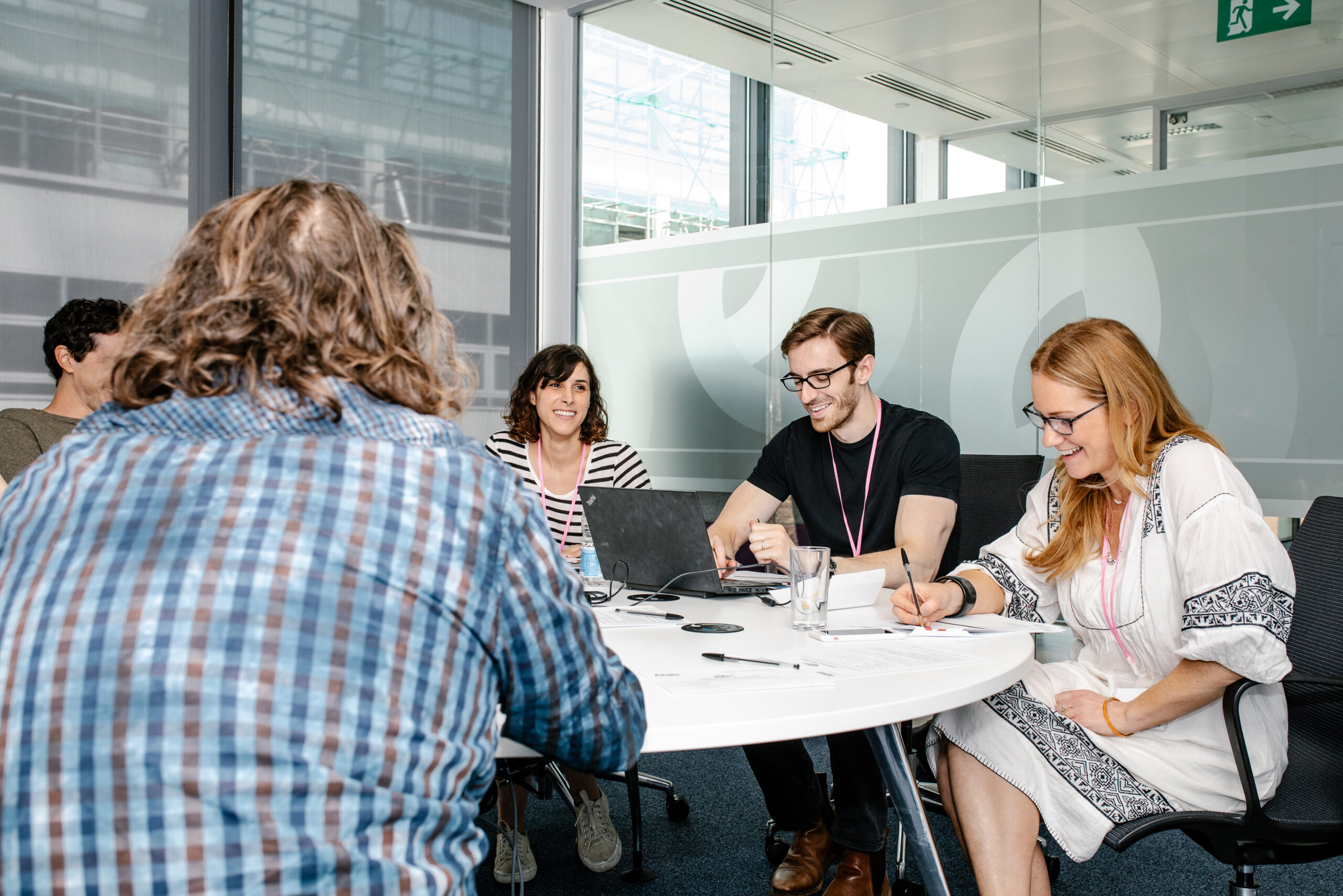 BIMA Masterclass - Adapting to changing client needs | BIMA BIMA Masterclass - Adapting to changing client needs | BIMA