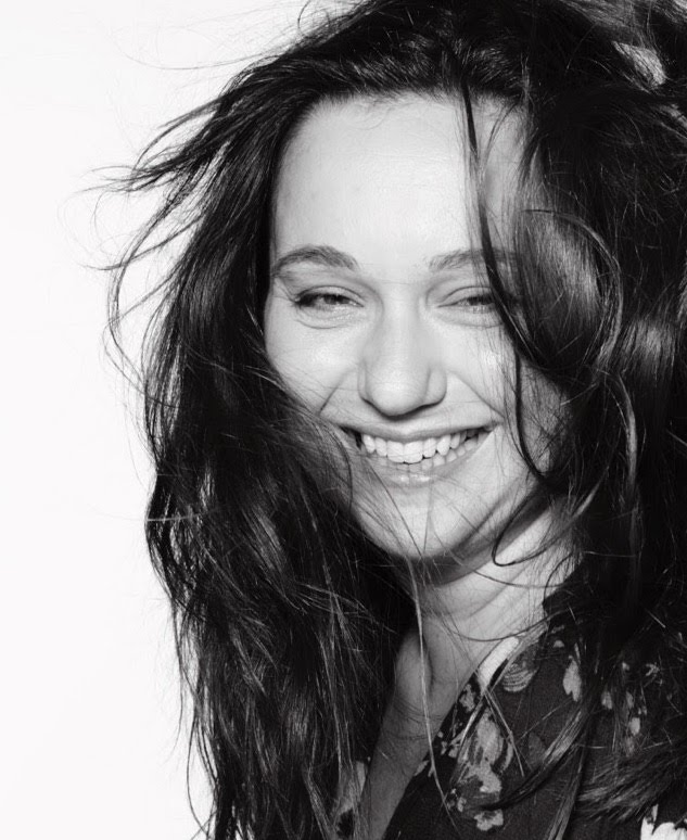 A sit down with... Julia Arenson: BIMA 100 | BIMA