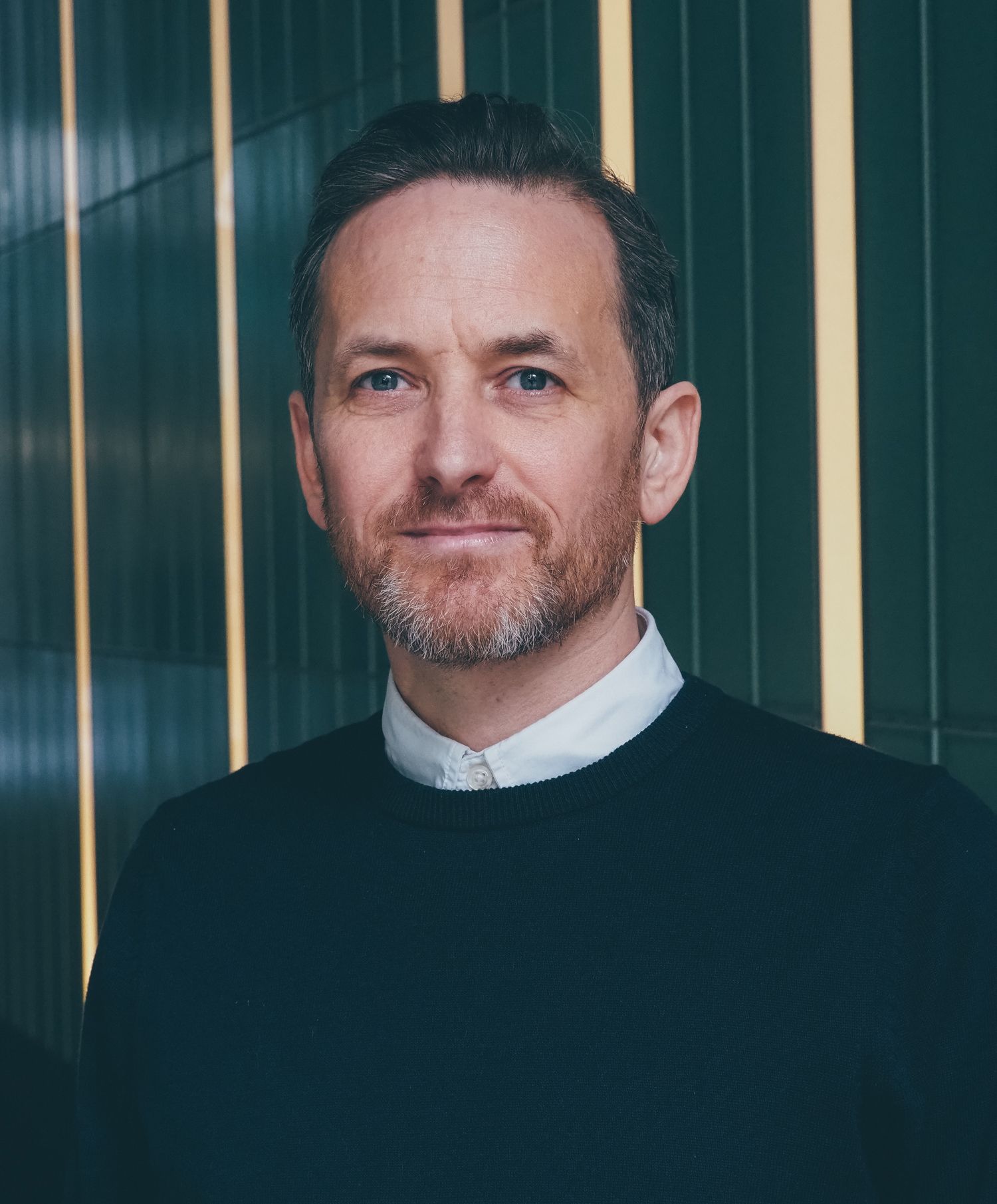 Matt Sullivan | BIMA