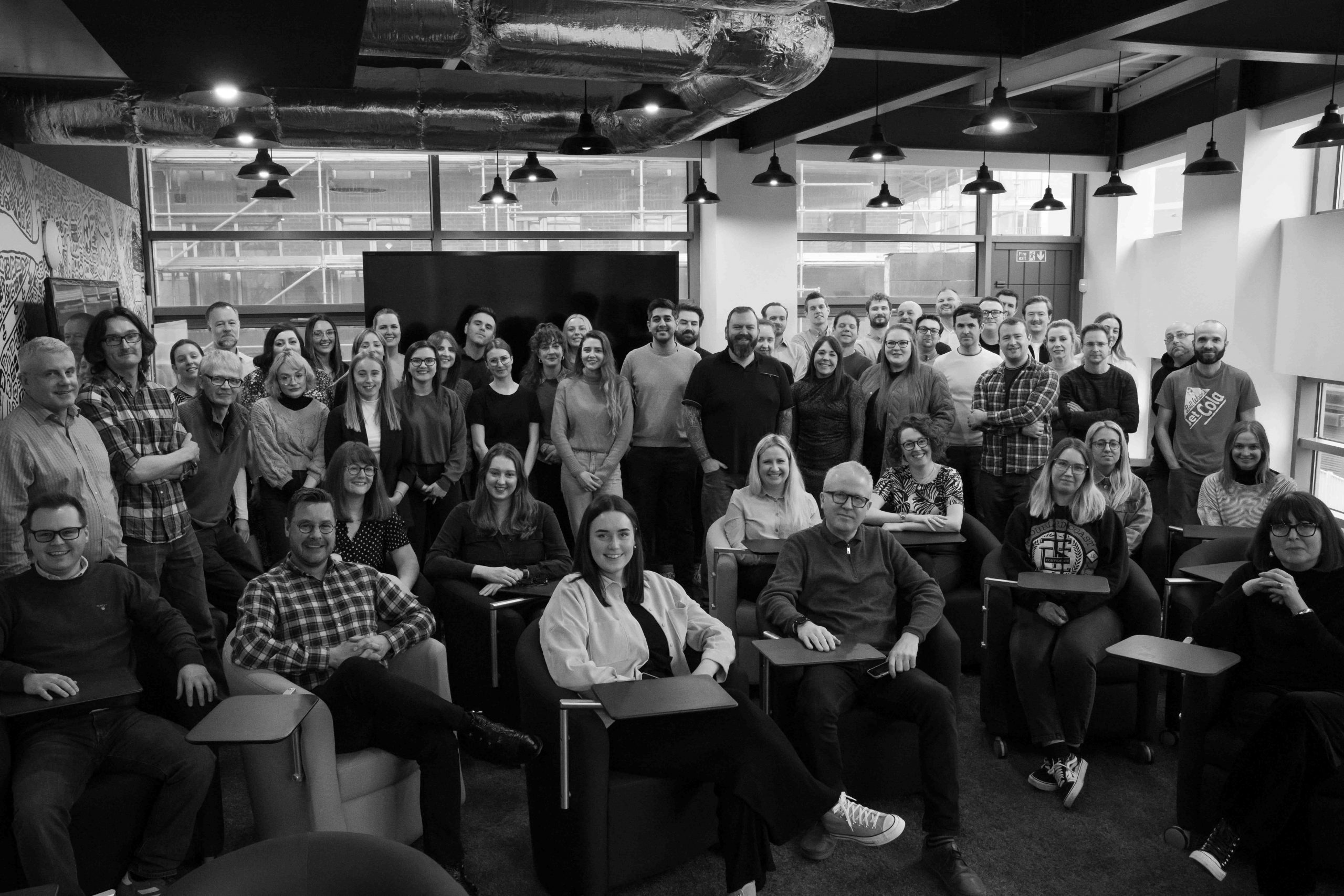 CTI Group has secured a £25m minority investment from leading mid ...