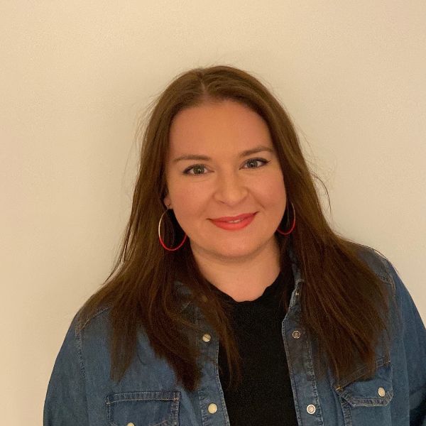 Alice Williams | BIMA