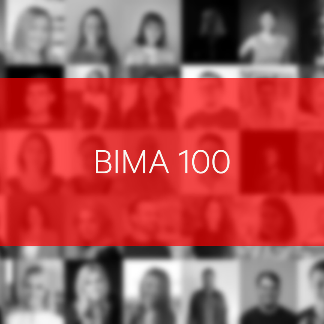 BIMA Programmes | BIMA