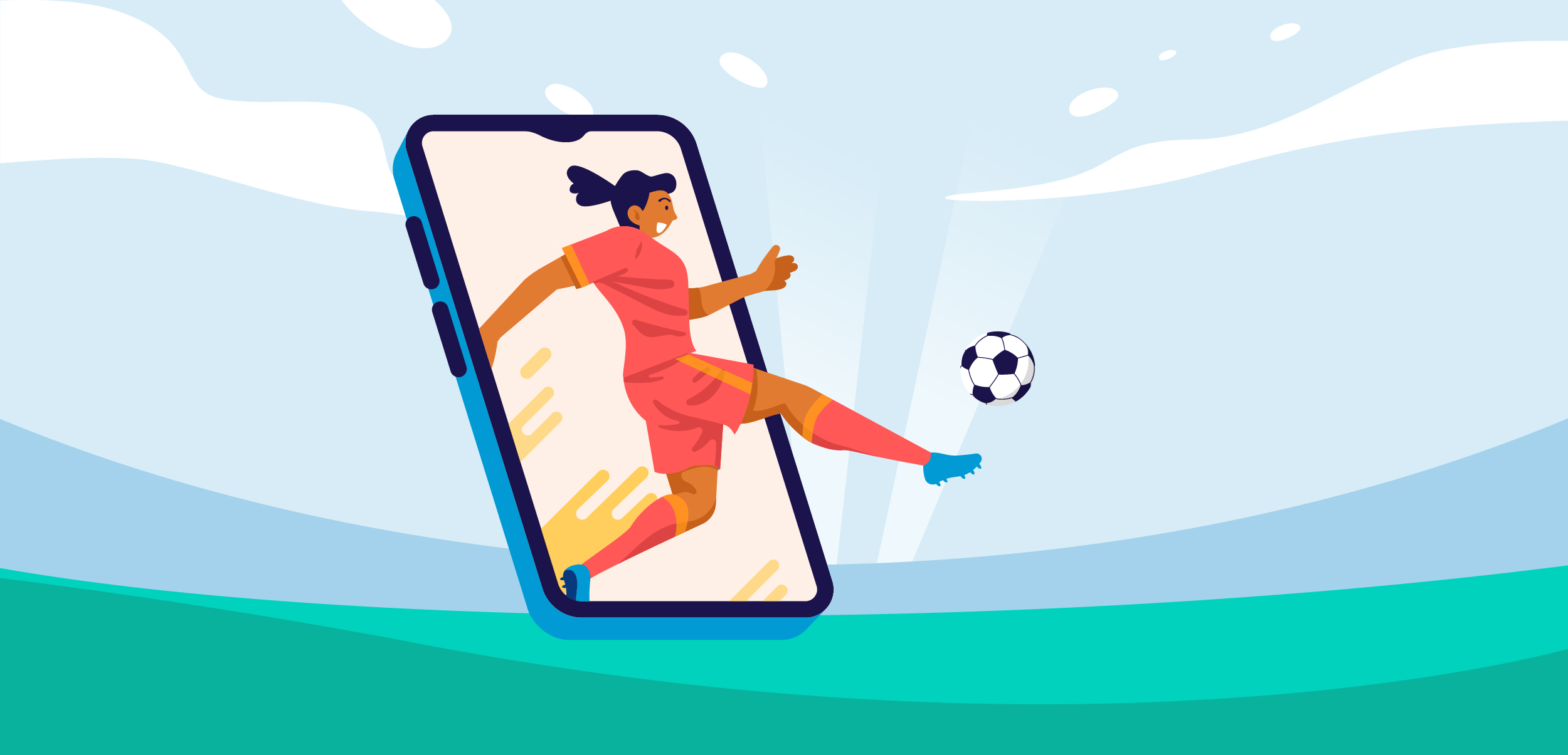 Shaping sport’s post-pandemic future | BIMA