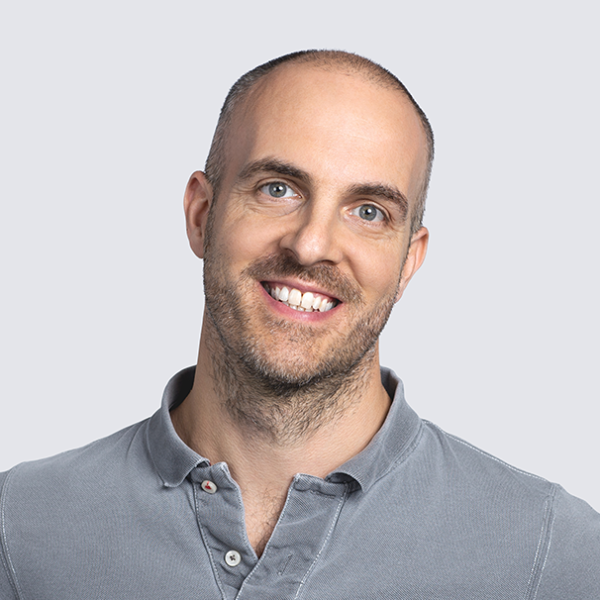James Cannings | BIMA