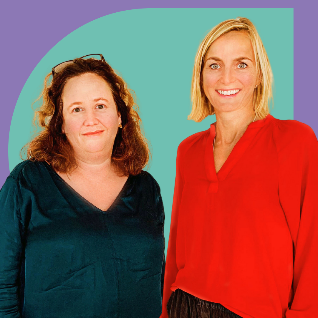 Laura Braithwaite & Kate Merritt | BIMA