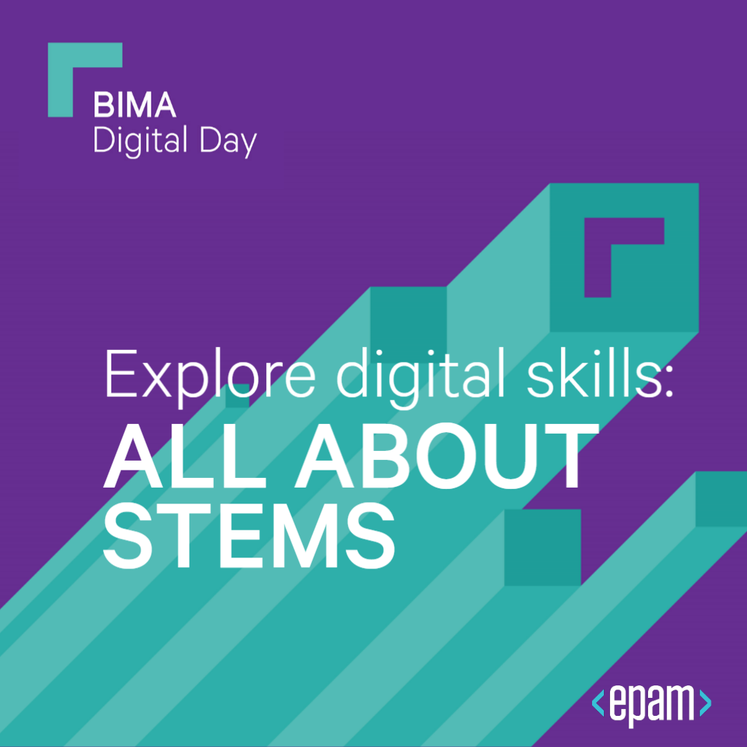 Digital Day Resources Hub | BIMA
