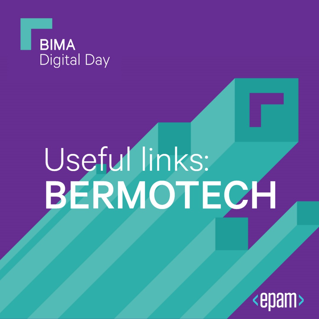 Digital Day Resources Hub | BIMA