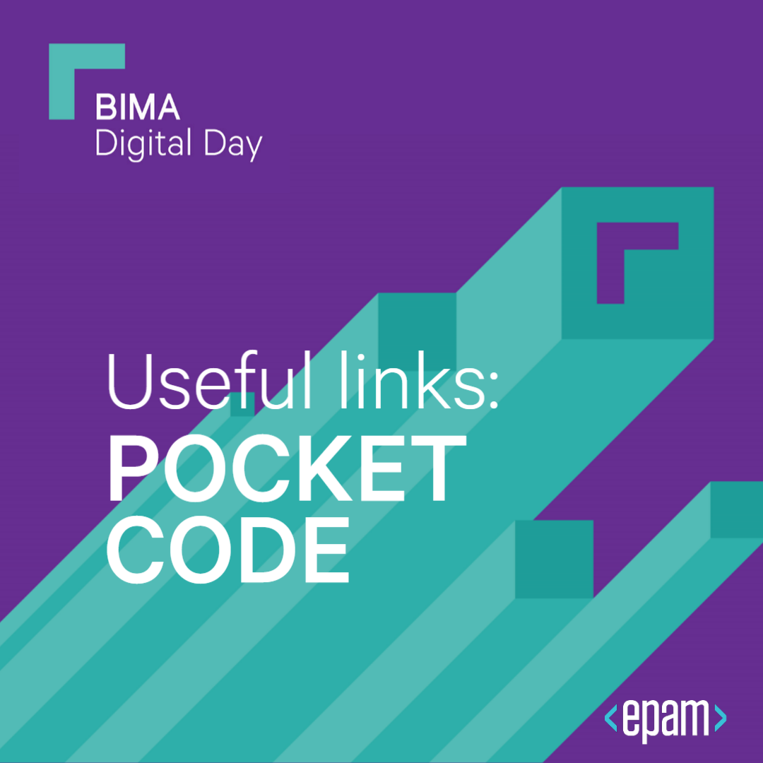 Digital Day Resources Hub | BIMA