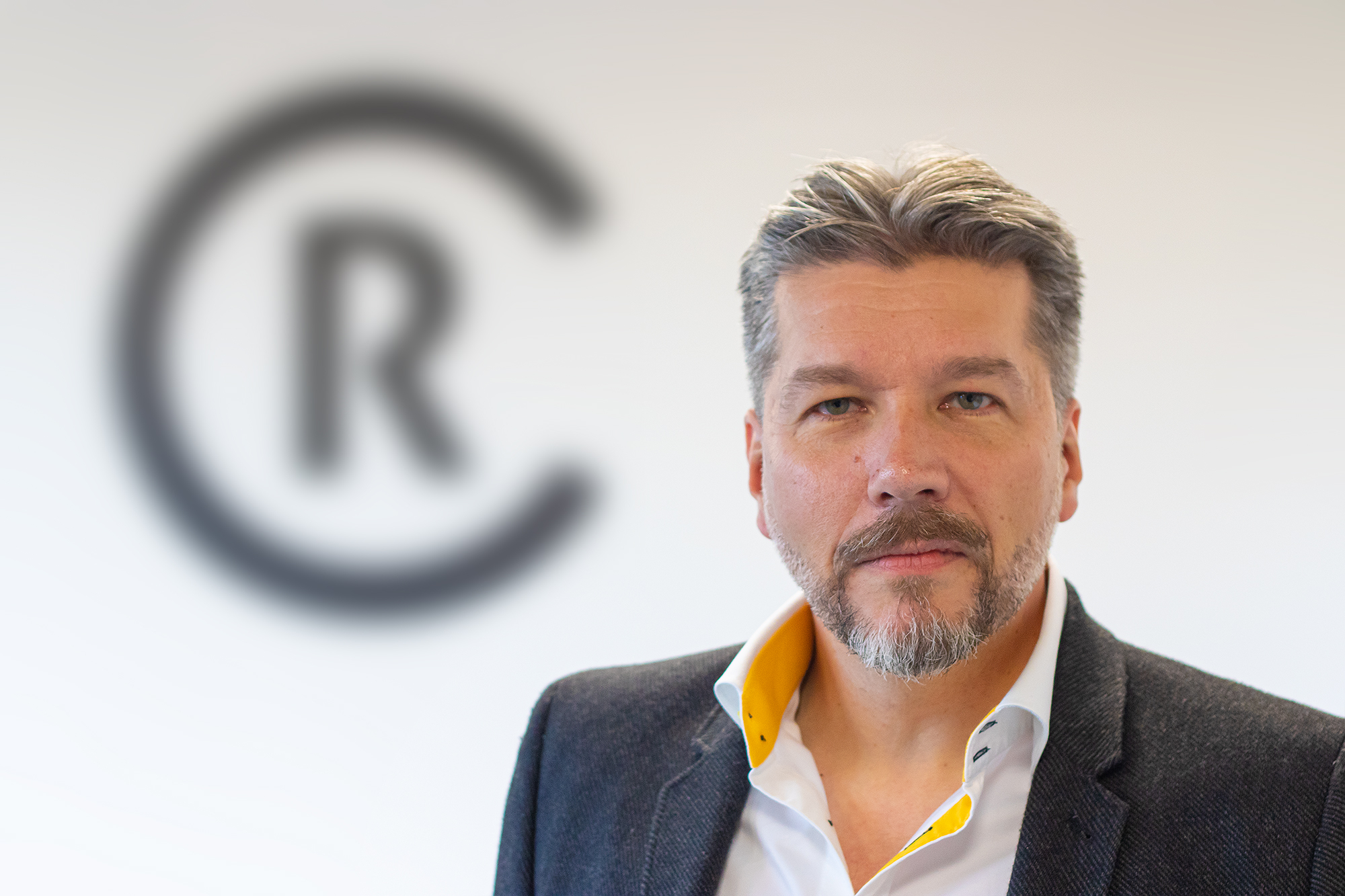 Meet the member: Rob Shaw, CEO at CreativeRace | BIMA