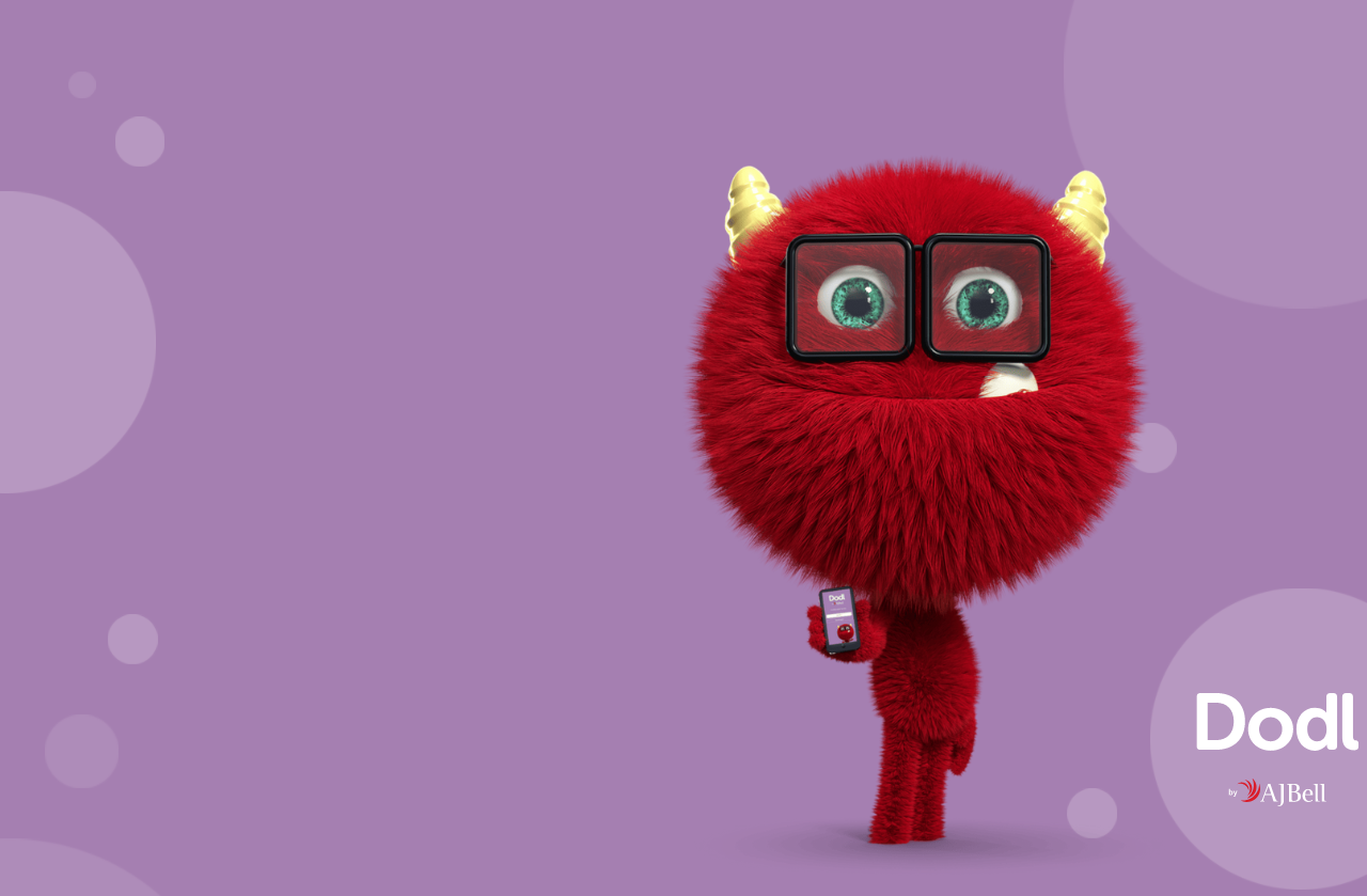 One of the UK’s largest investment platforms, AJ Bell teams up with ...