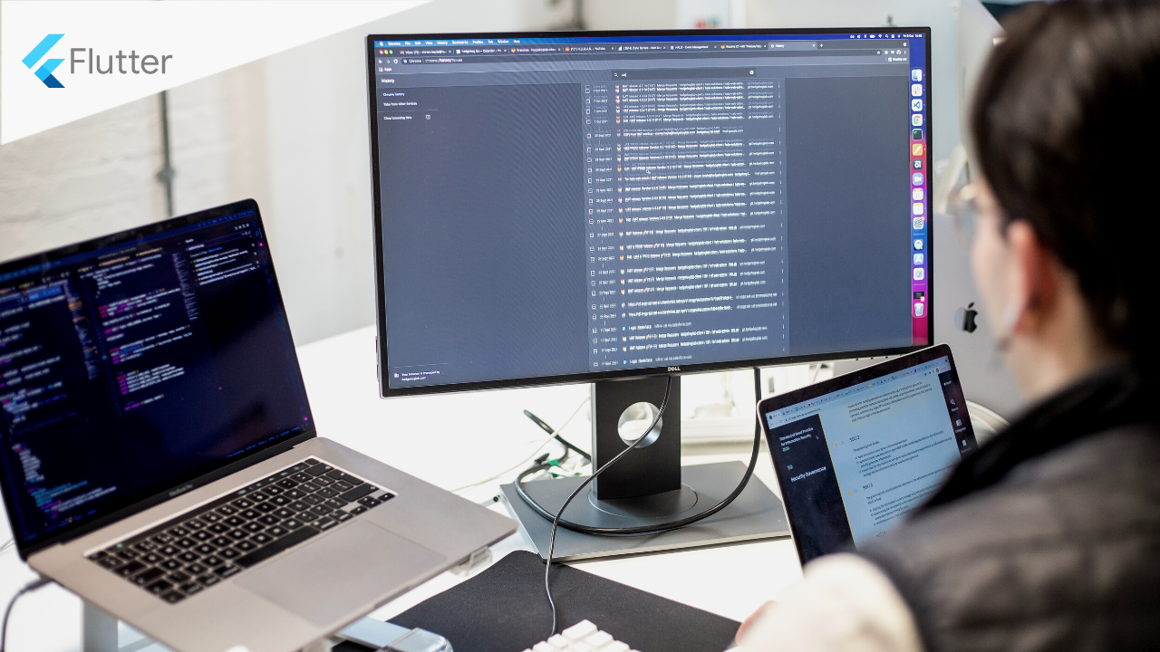 How to improve your new Fintech app with the innovative Flutter framework | BIMA