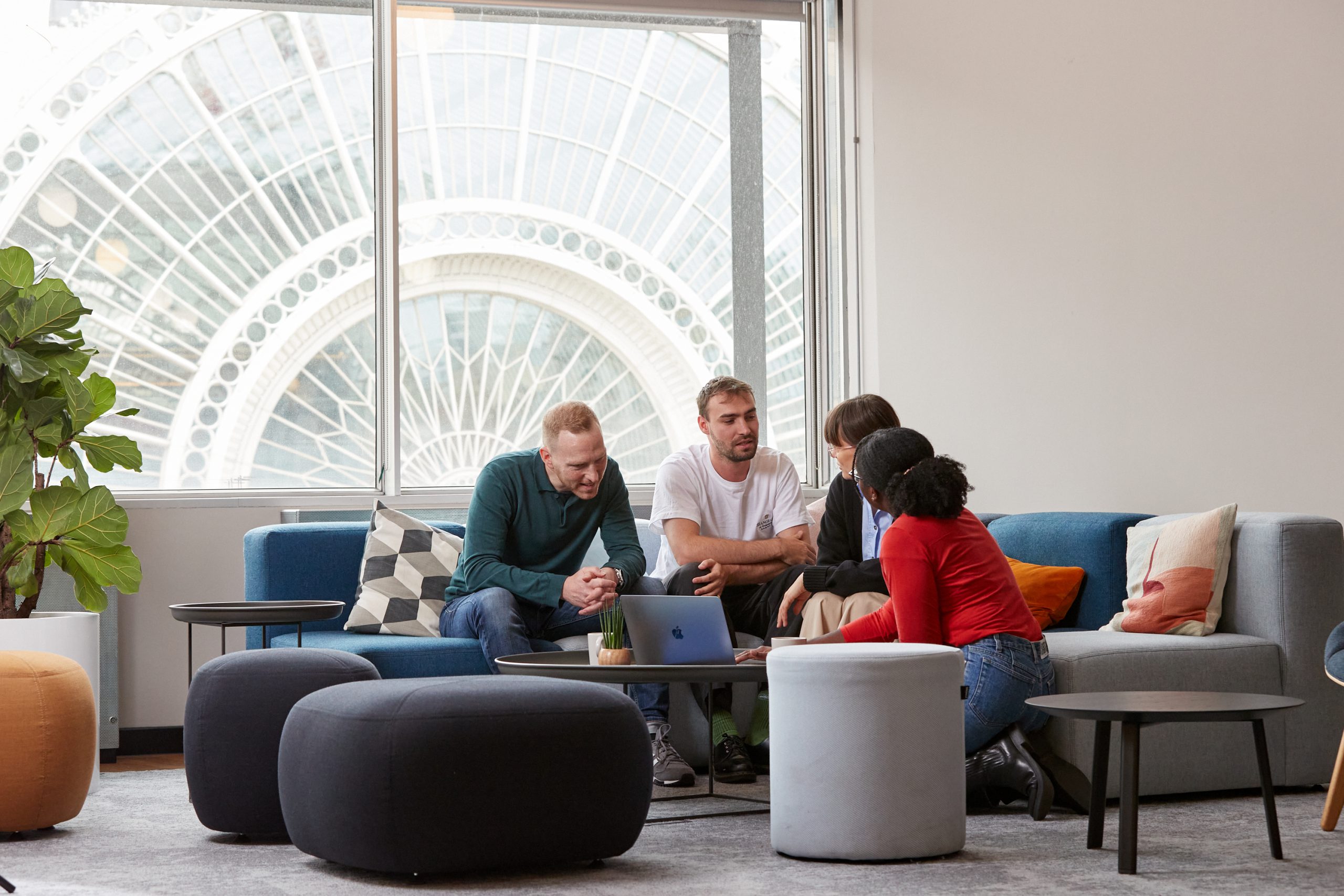 The digital change makers: MMT announces its new brand positioning | BIMA