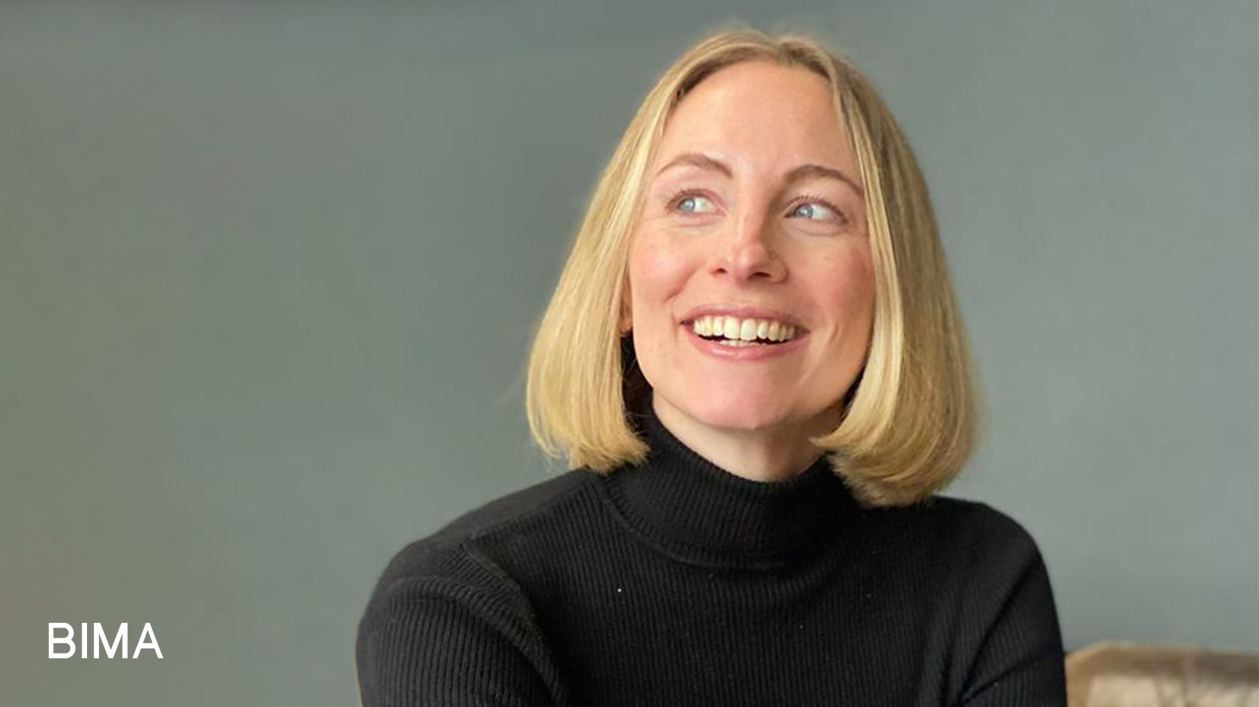 Helen Evans, BIMA 100 and some Great Strategy | BIMA