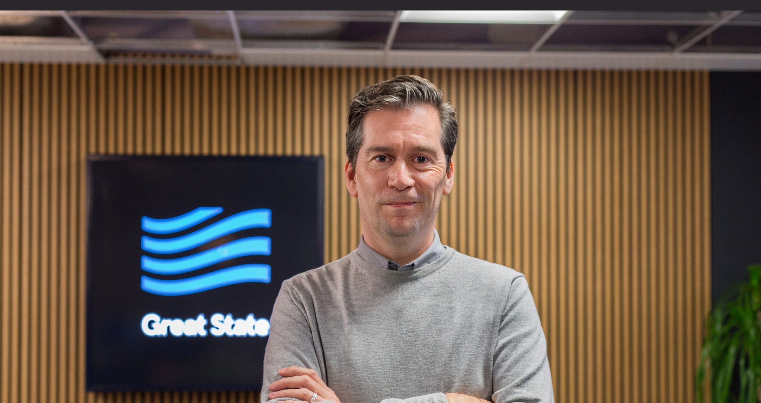 Great State appoints former Jaywing Creative Director Matt Powell | BIMA