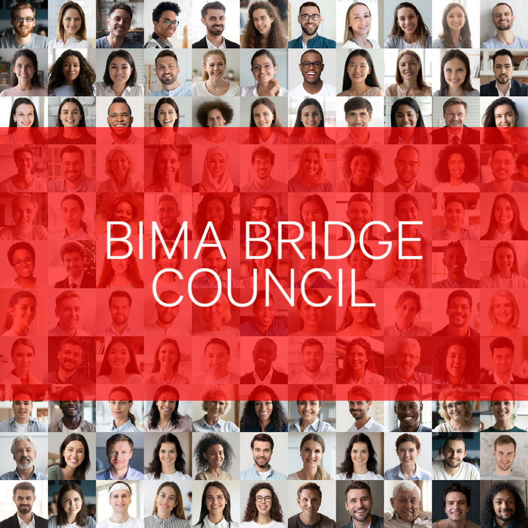 Attract | BIMA